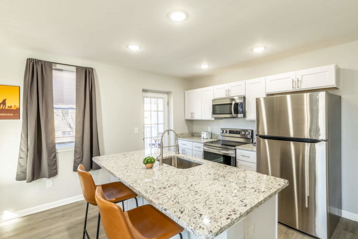 Studio 10 Close To Uva Hospital - Charlottesville, VA