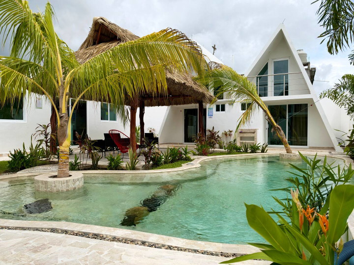 Villa Del Sol Villas Coco Haramara - Acapulco
