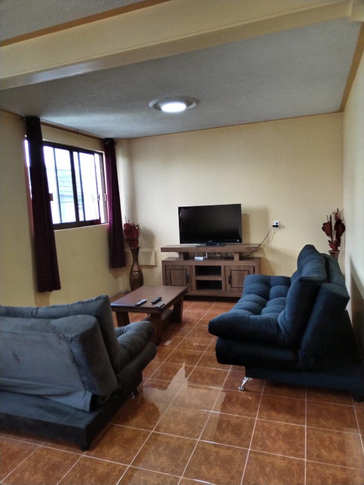 Casa Colibrí - Metepec