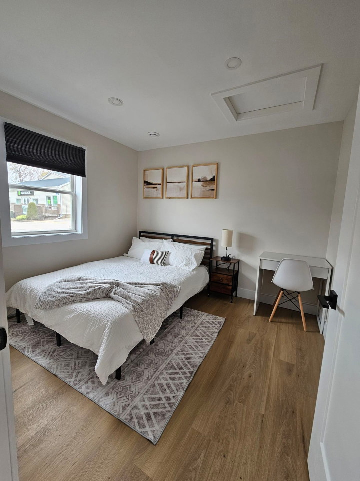 Exit 12 Rentals - Suite 3 - Kentville