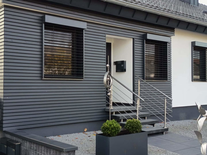 Wunderschöne Ferienwohnung Im Herzen Des Spessarts - Spessart