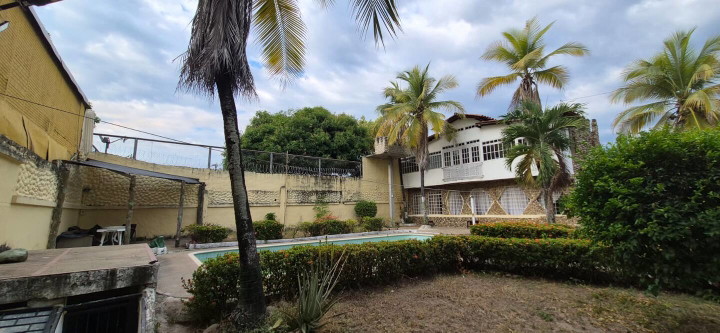 Casa Quinta Villa Yarima - Melgar