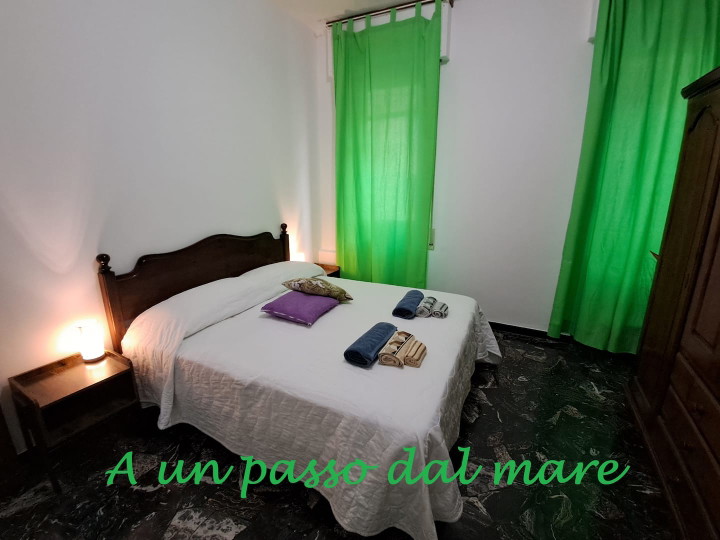 A Un Passo Dal Mare - Celle Ligure