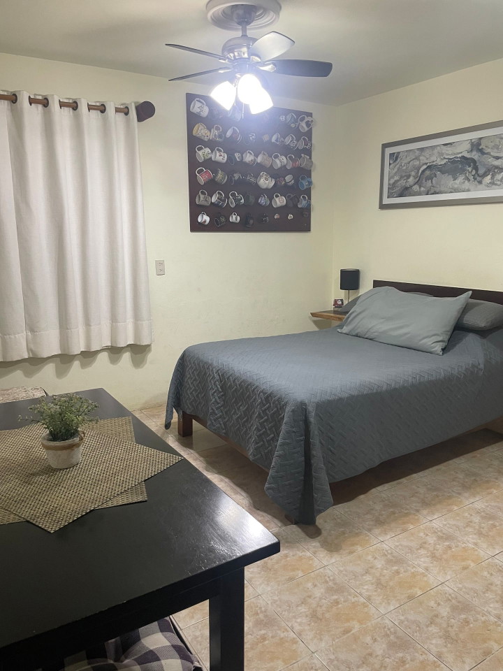 Independent Suite (Moksha) - Tampico