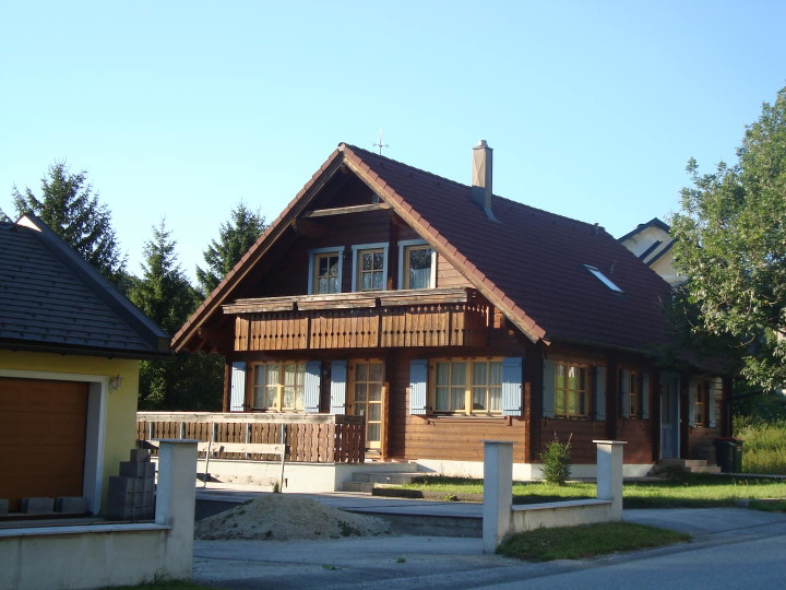 Apartment In Mariazell - Mariazell