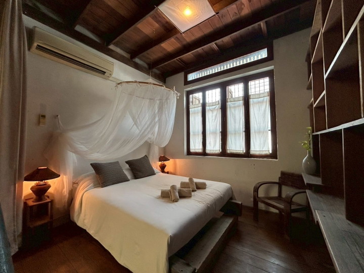 Maison Jaune - Bangkok