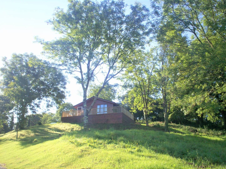 Rowan Tree Lodge - Narberth
