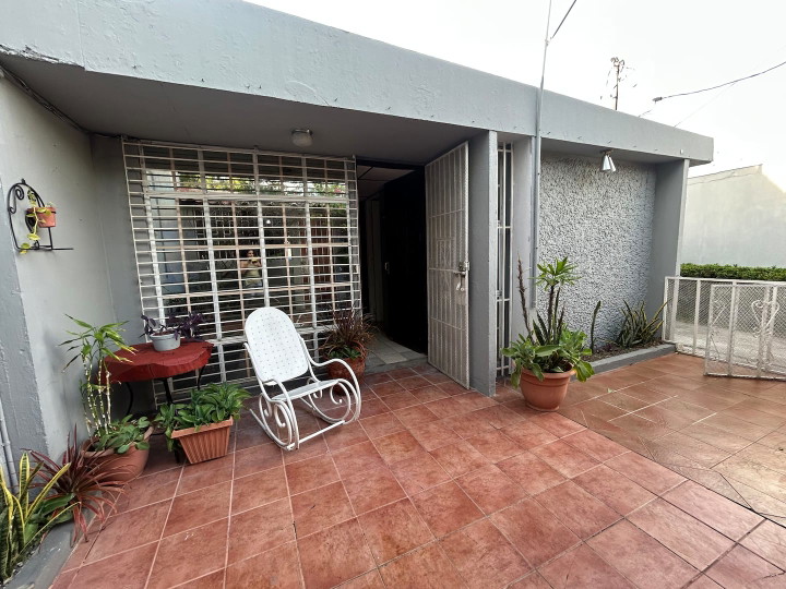 Apartamento Uno En Alquiler Bello Horizonte - Managua