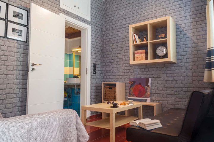 Cozy Double Storey House1 Downtown! - Rhodos