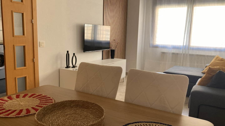 2 Bedrooms Center/ Torreón - Ciudad Real