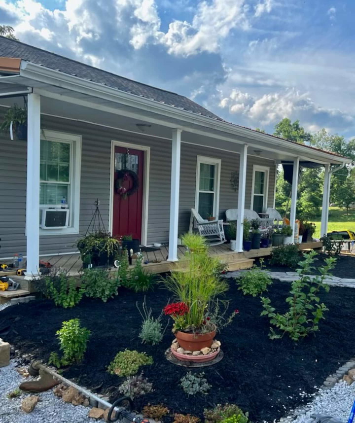 Kromer Cottage - Berea, KY