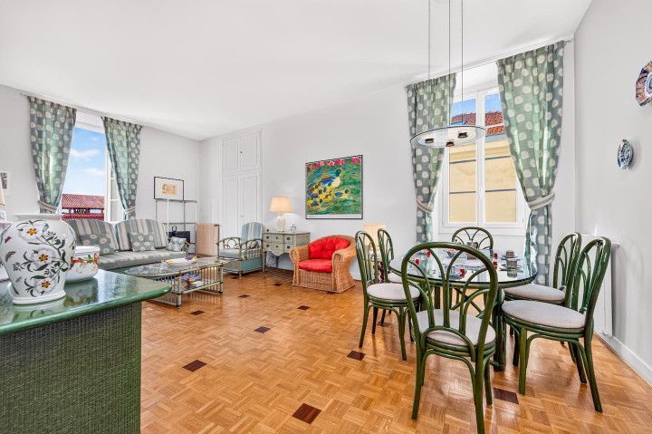 Charmante Maisonnette Dans La Vieille Ville Menton - Menton