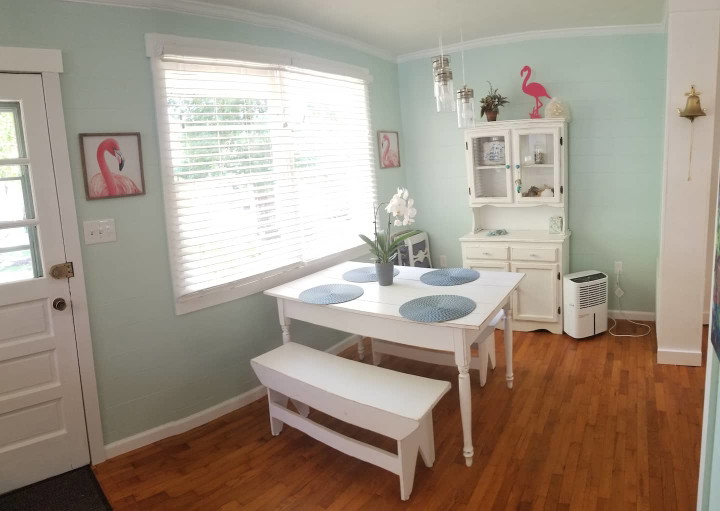 "Crystal Sunrise", Walk Or Drive To Icw Or Beach! - Oak Island, NC