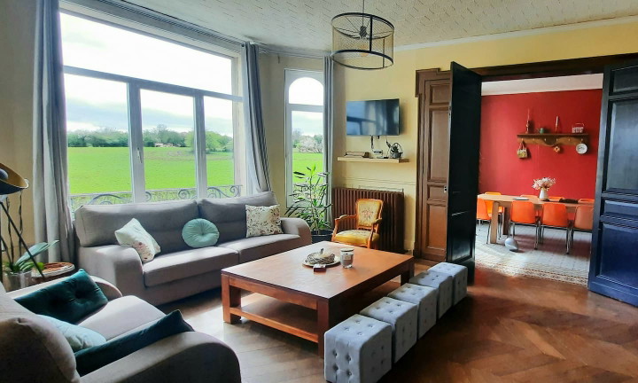 Gîte Au Cœur De La Campagne - Chimay