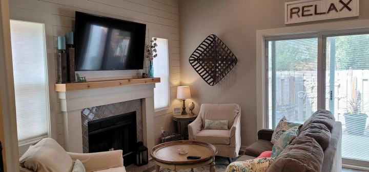 Seasidefarmhouse - Wilmington, NC