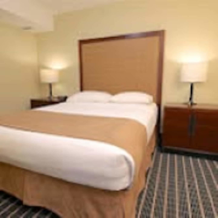 Motel Room In Medicine Hat Suites. No Kitchen - Medicine Hat