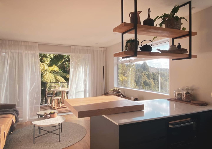 Titirangi Native Hideaway [2 Bdrm Ensuite Apt] - Auckland