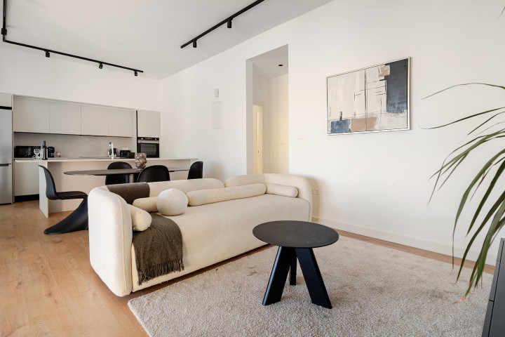 Yamas Urban Living Sequoia Residence 3br Penthouse - Limassol