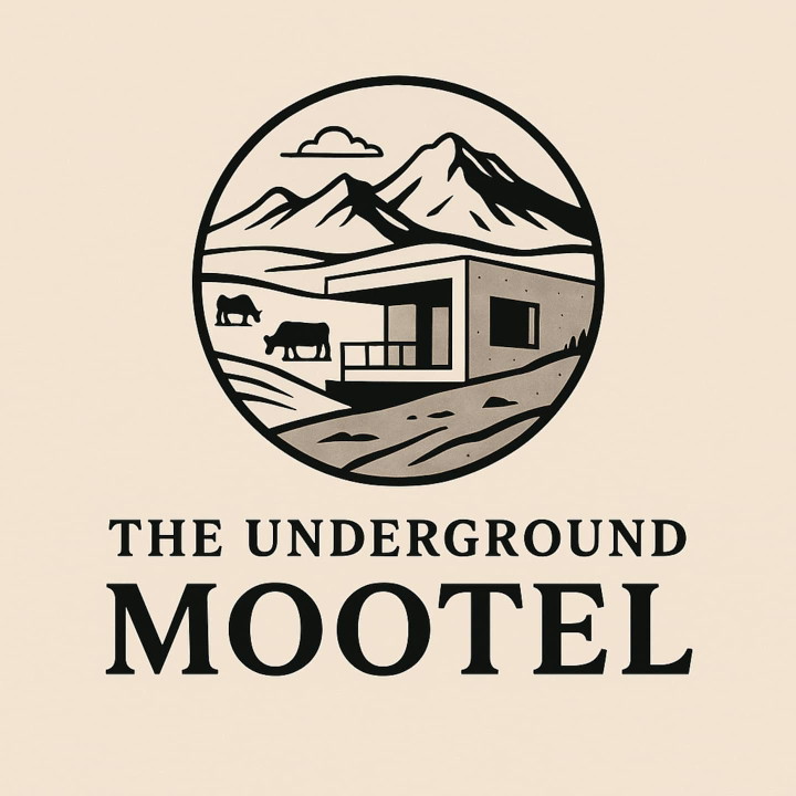 The Underground Mootel - Porumbacu de Jos