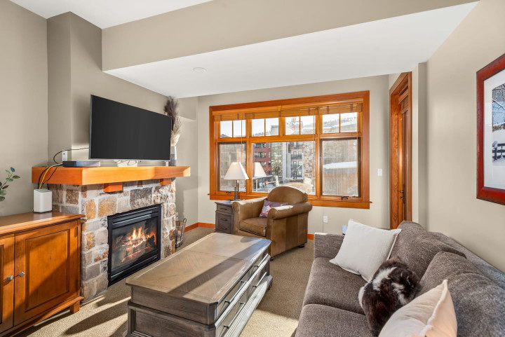 The Village Viewpoint | Capitol Peak Lodge #3416 - Snowmass Village, CO