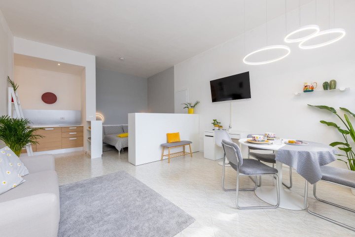 Homes Twenty3 - Home Eleven - Caorle