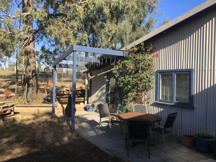 Maybelle Farm, Ebenezer. Horse Friendly - Sydney