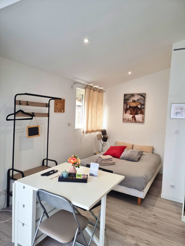Le P'tit Brevin - 200 M De La Mer - Wifi - Rdc - Saint-Brevin-les-Pins