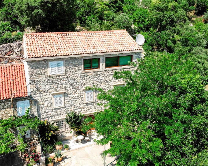 Sunny Villa, With Pool, Bbq, Wi-fi, Parking - Dubrovnik