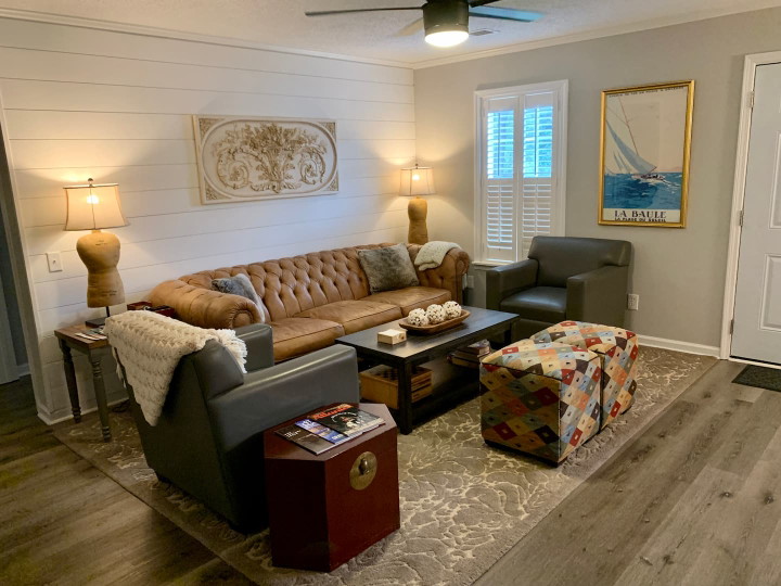 Wow! 3br Retreat: Walk 2 Uwg/near Tanner/southwire - Carrollton, GA
