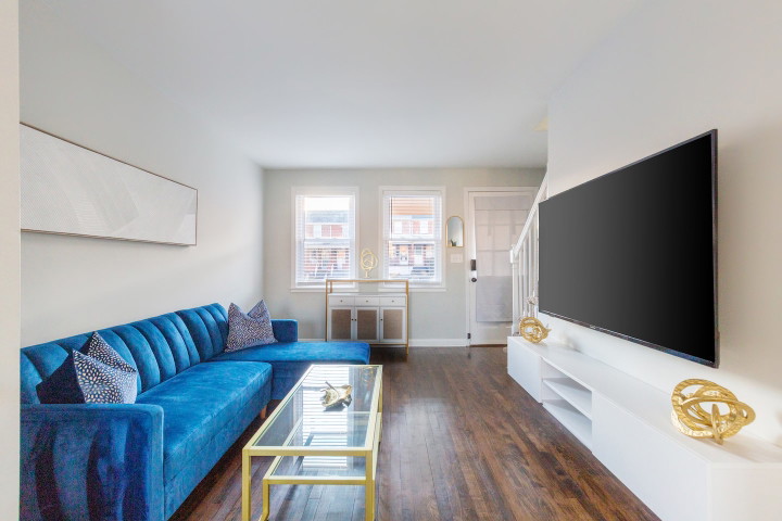Modern Elegance In Baltimore (Bayview) - Baltimore, MD