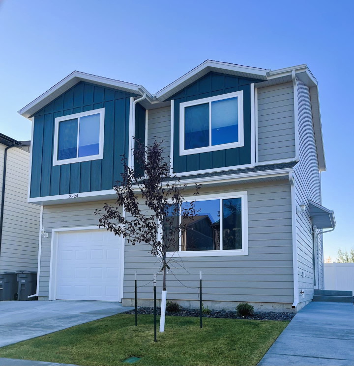 -:- Cowboy Casa -:- Spacious + Modern 3br-3ba - Cody