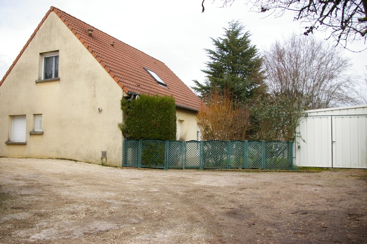 Residence Marsannay - Dijon