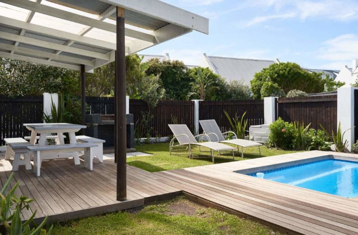 Mustard Seed Cottage | Cosy Coastal Retreat - Saint Francis Bay