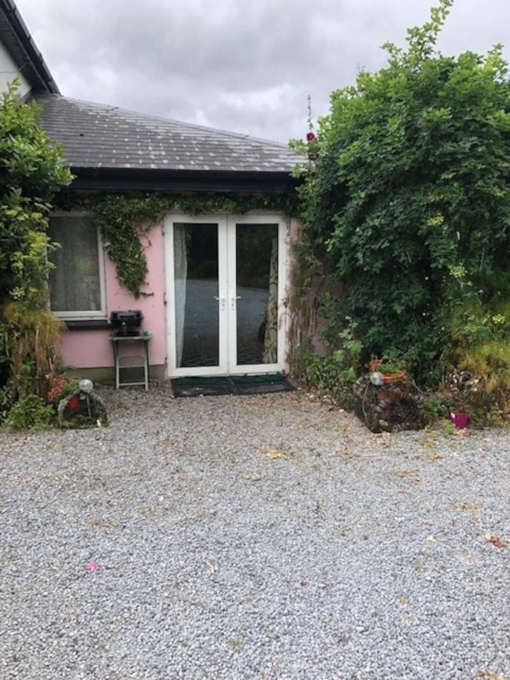 Luxury Apartment, Sleeps 4, Self Catering. - Mallow