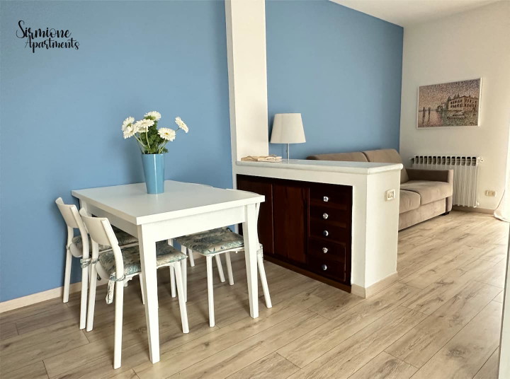 Il Gabbiano Apartment Sirmione | Spa & Lake Garda - Sirmione