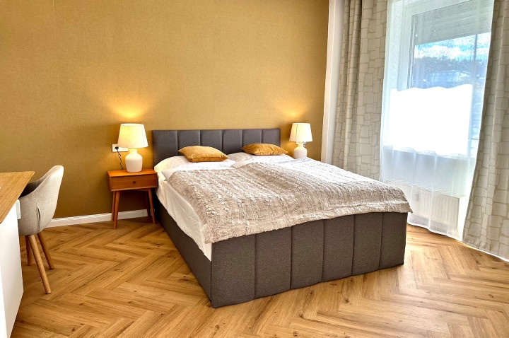 Studio Velvet ! - Salisburgo