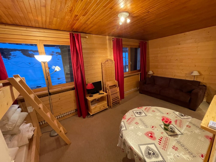 Studio 4 Pers, Proche Des Pistes, Tignes Le Lac - Val-d'Isère