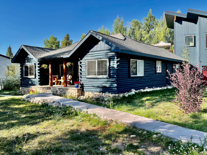 Cozy Pet-friendly Cabin Near Lake Dillon - Silverthorne, CO