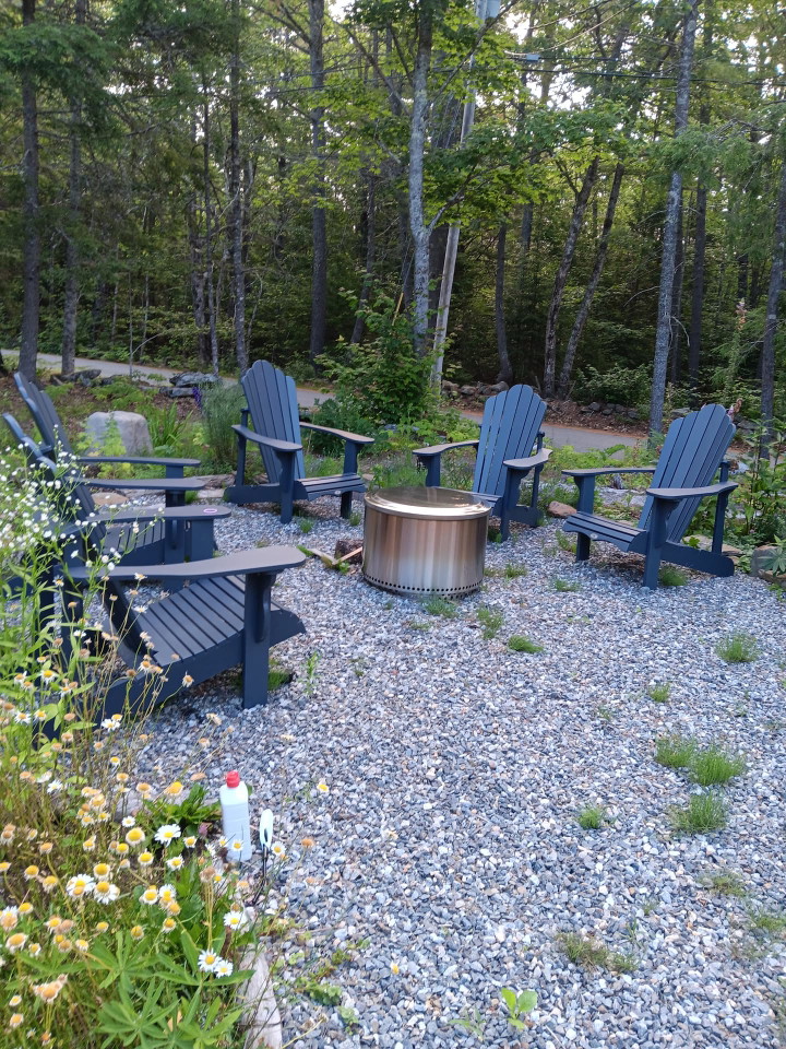 The Herbal Patch Retreat - Damariscotta, ME