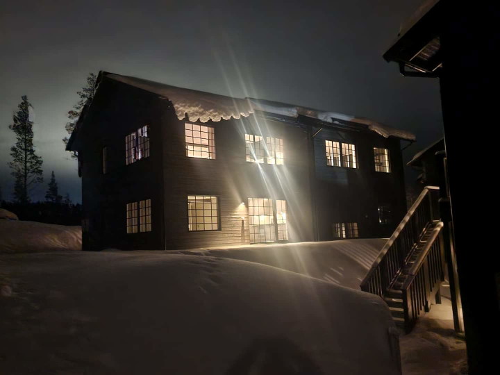 Pine Hill 8d - Apartment In Idre - Idre