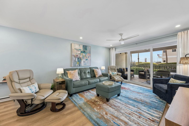 Amelia Island Luxury 2 Bedroom At The Pelicans - - Amelia Island, FL