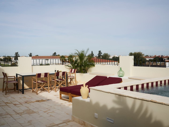 Capricho De Doñana - Almonte