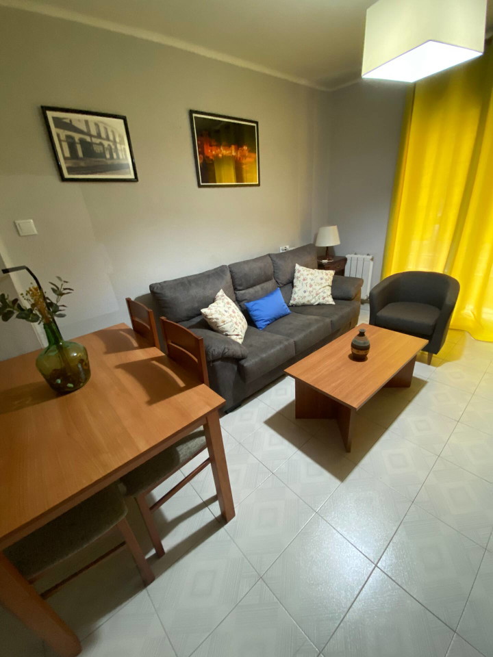 Cozy Apartment - Candelario