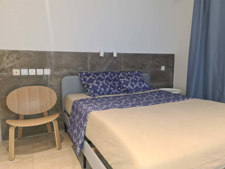 Urban Suites# 10 - Kinshasa