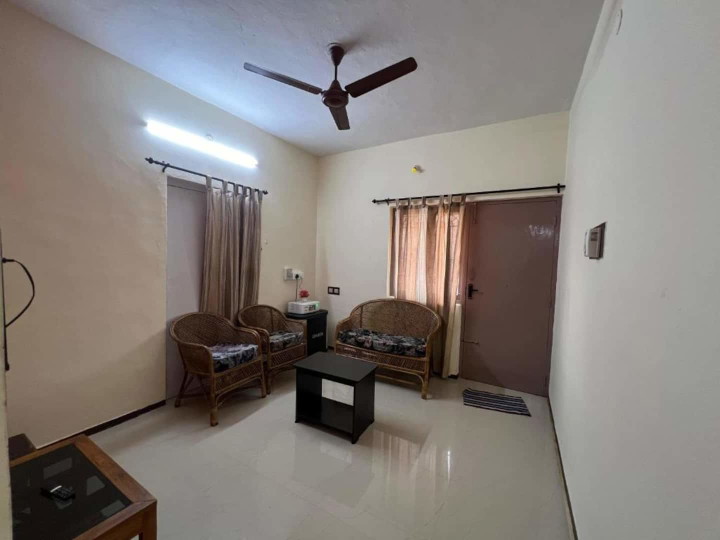 Budget Friendly Family Stay - Coimbatore