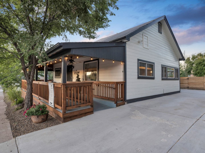 Casa Céntrica Limpia Y Recién Remodelada 2 Cuadras De La Ruta 66  Disponible El 1 De Marzo - Williams, AZ