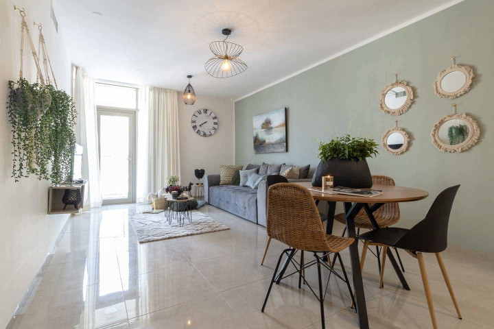 Magical Apartment/parking/terrace In City Center - Jerusalem