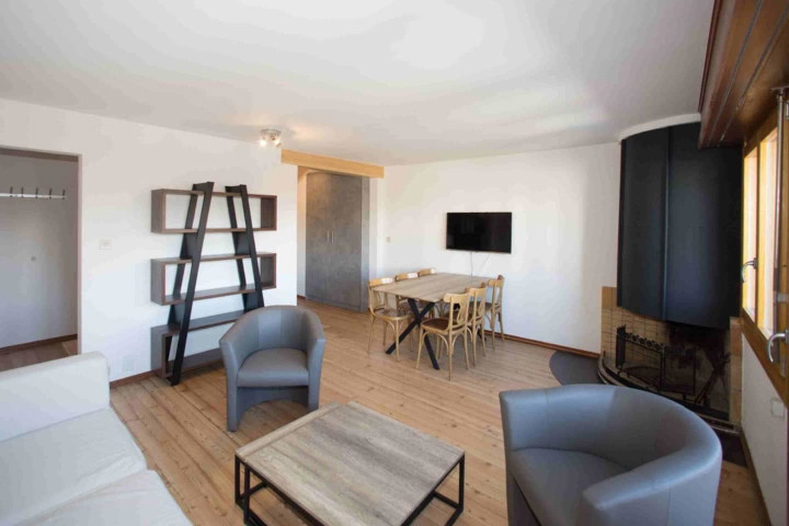 Bel Appartement Parking Intérieur Tranquille Vue - Sion
