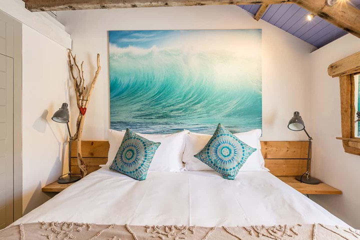 Blue Moon - Romantic Cottage For 2 W/ Parking* - St Ives