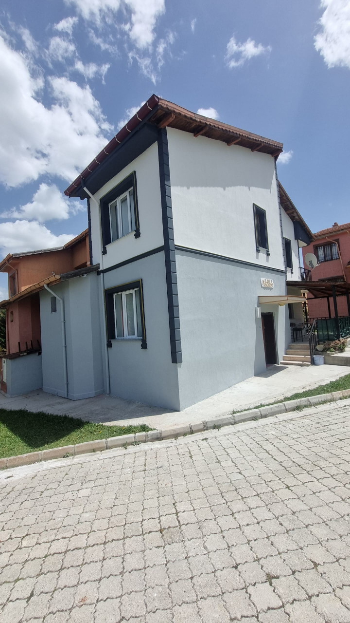 Mükemmel Birtatil Yapmak Isteyenlere Harika Biryer - Afyonkarahisar